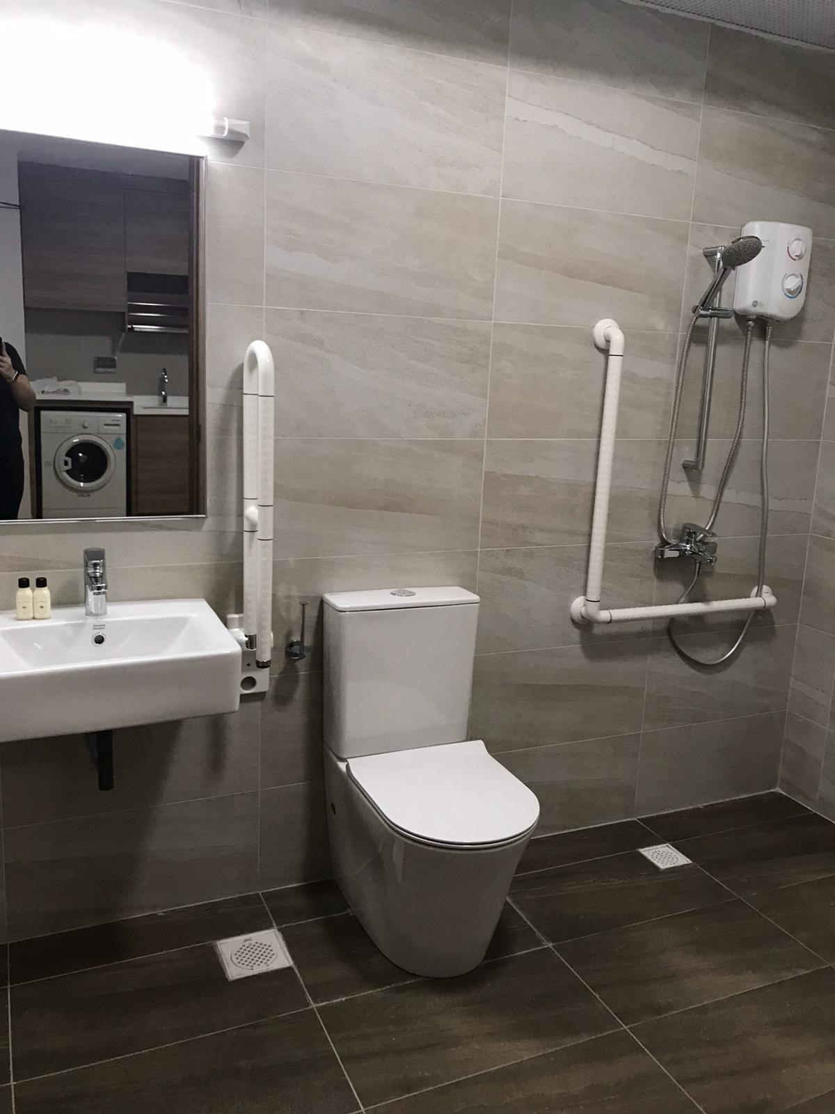 HDB | Community Care Apartments