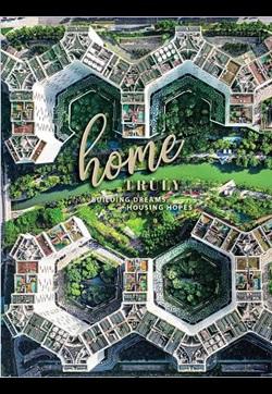 HDB Publications